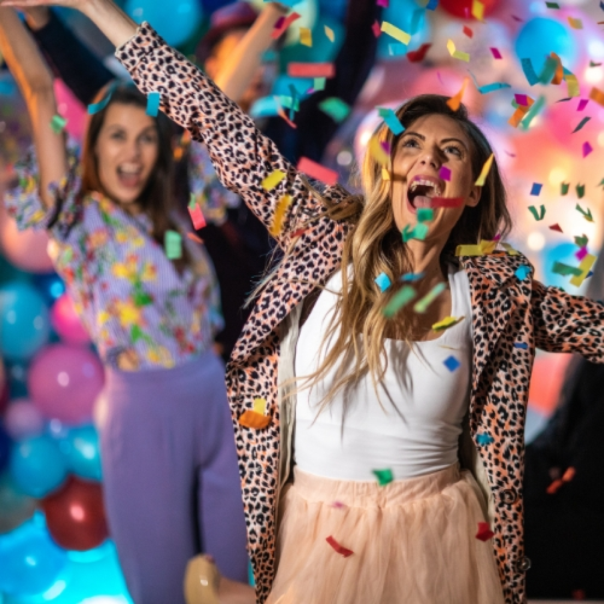 Funny Party Shop - o lume de vis pentru fiecare